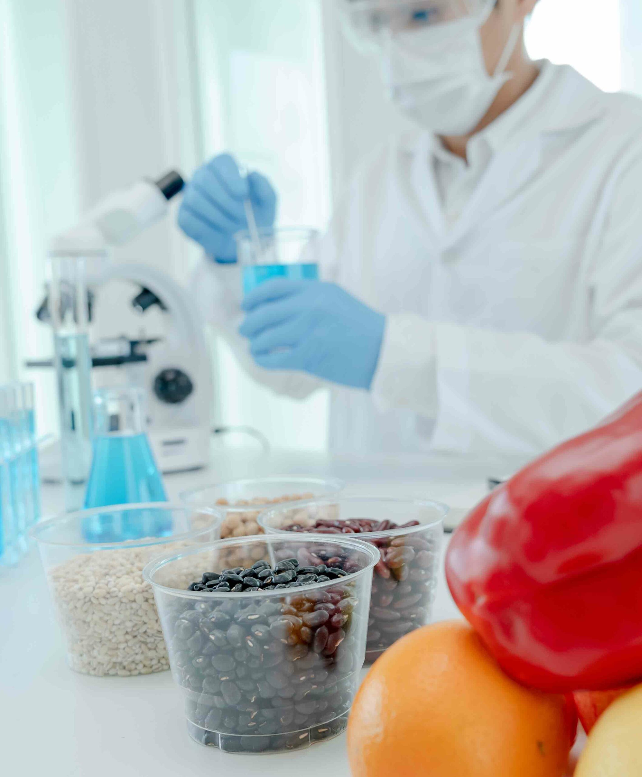Maestría Internacional en Técnicas Bioquímicas y Análisis ...